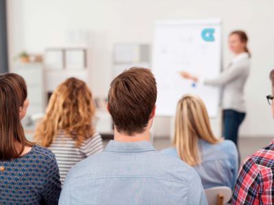 Certificados oficiales - Ceina - Formación