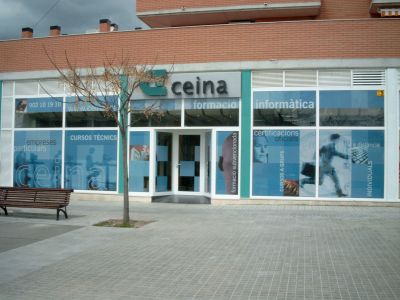 La empresa - Ceina - Formación